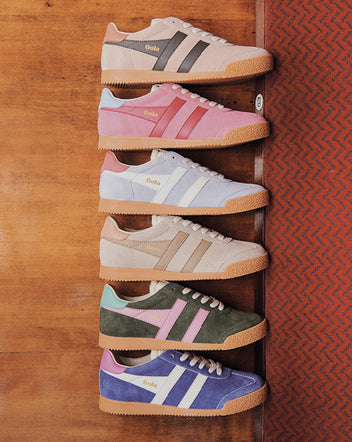 SS26 – Gola EU